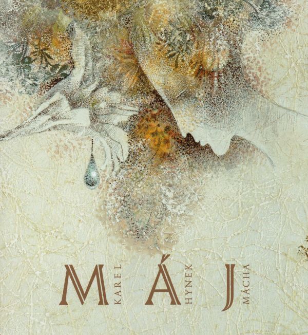 Máj - Karel Hynek Mácha :: Recenzarium